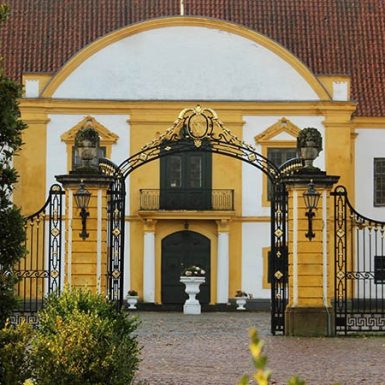 Hotelophold Jylland → Se de 25 bedste hoteller 2025